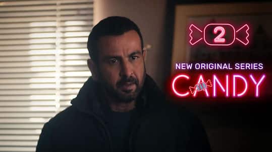 Candy Web Series (2021) | Release Date, Review, Cast, Trailer, Watch ...