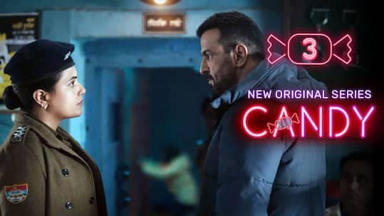 Candy Web Series (2021) | Release Date, Review, Cast, Trailer, Watch ...