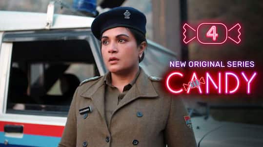 Candy Web Series (2021) | Release Date, Review, Cast, Trailer, Watch ...