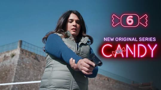 Candy Web Series (2021) | Release Date, Review, Cast, Trailer, Watch ...