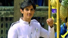 Crashh Web Series (2021) | Release Date, Review, Cast, Trailer, Watch ...