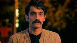 Crashh Web Series (2021) | Release Date, Review, Cast, Trailer, Watch ...