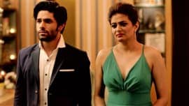 His Storyy Web Series (2021) | Release Date, Review, Cast, Trailer ...