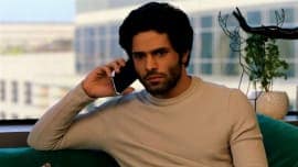 His Storyy Web Series (2021) | Release Date, Review, Cast, Trailer ...