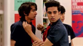 His Storyy Web Series (2021) | Release Date, Review, Cast, Trailer ...