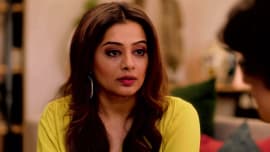 His Storyy Web Series (2021) | Release Date, Review, Cast, Trailer ...