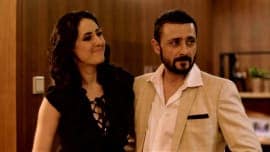 His Storyy Web Series (2021) | Release Date, Review, Cast, Trailer ...