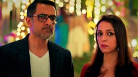 Dev DD Season 2 Web Series (2021) | Release Date, Review, Cast, Trailer ...