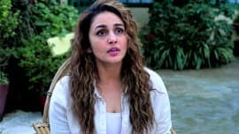 Mithya Web Series (2022) | Release Date, Review, Cast, Trailer, Watch ...