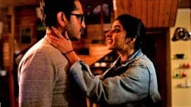 Mithya Web Series (2022) | Release Date, Review, Cast, Trailer, Watch ...