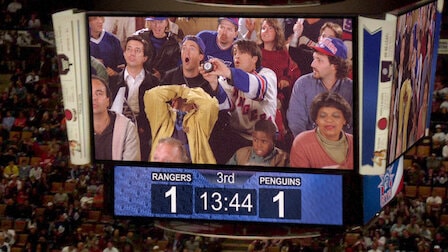 Friends Season 1 Web Series (1994) | Release Date, Review, Cast ...