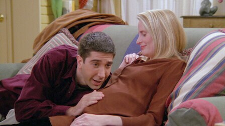 Friends Season 1 Web Series (1994) | Release Date, Review, Cast ...