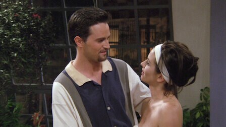 Friends Season 3 Web Series (1997) | Release Date, Review, Cast ...