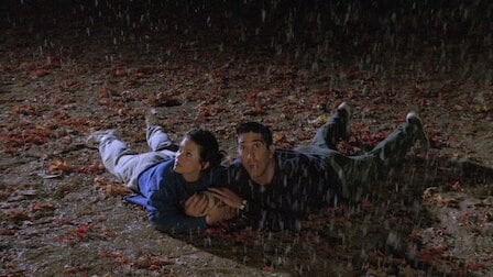 Friends Season 3 Web Series (1997) | Release Date, Review, Cast ...