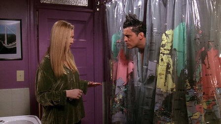 Friends Season 4 Web Series (1998) | Release Date, Review, Cast ...