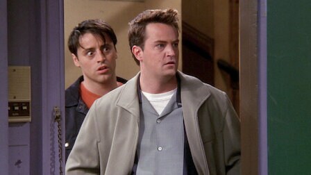 Friends Season 4 Web Series (1998) | Release Date, Review, Cast ...