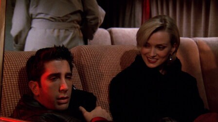 Friends Season 4 Web Series (1998) | Release Date, Review, Cast ...