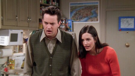 Friends Season 5 Web Series (1999) | Release Date, Review, Cast ...