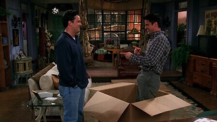 Friends Season 6 Web Series (1999) | Release Date, Review, Cast ...