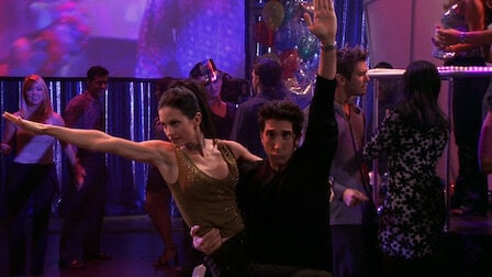 Friends Season 6 Web Series (1999) | Release Date, Review, Cast ...