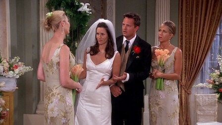 Friends Season 8 Web Series (2001) | Release Date, Review, Cast ...