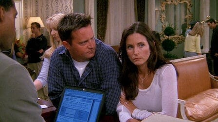 Friends Season 8 Web Series (2001) | Release Date, Review, Cast ...