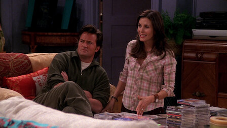 Friends Season 8 Web Series (2001) | Release Date, Review, Cast ...