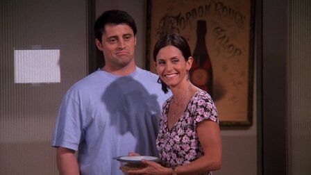 Friends Season 8 Web Series (2001) | Release Date, Review, Cast ...