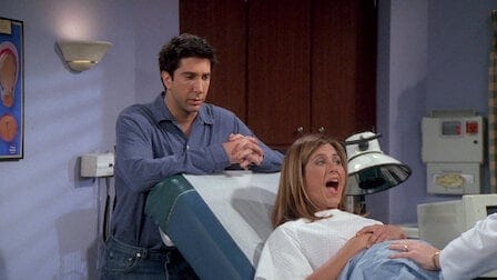 Friends Season 8 Web Series (2001) | Release Date, Review, Cast ...