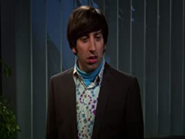 The Big Bang Theory Season 3 Web Series (2009) | Release Date, Review ...