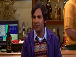 The Big Bang Theory Season 5 Web Series (2011) | Release Date, Review ...