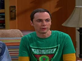 The Big Bang Theory Season 8 Web Series (2014) | Release Date, Review ...