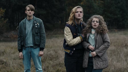 Dark Season 1 Web Series (2017) | Release Date, Review, Cast, Trailer ...