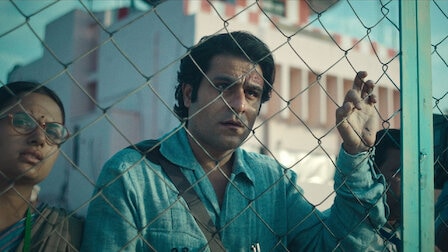 The Railway Men Web Series (2023) | Release Date, Review, Cast, Trailer ...