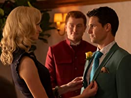 Upload Season 1 Web Series (2020) | Release Date, Review, Cast, Trailer ...