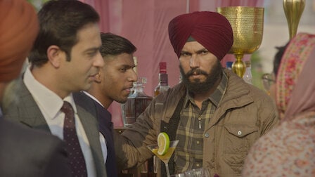 CAT Web Series (2022) | Release Date, Review, Cast, Trailer, Watch ...