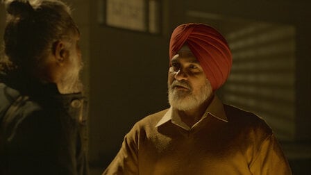 CAT Web Series (2022) | Release Date, Review, Cast, Trailer, Watch ...