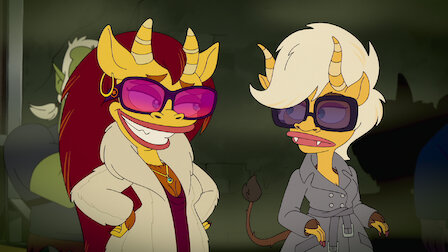 Human Resources Season 1 Web Series (2022) | Release Date, Review, Cast ...