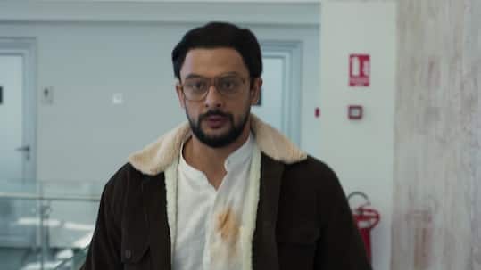 Apharan Season 2 Web Series (2022) | Release Date, Review, Cast ...