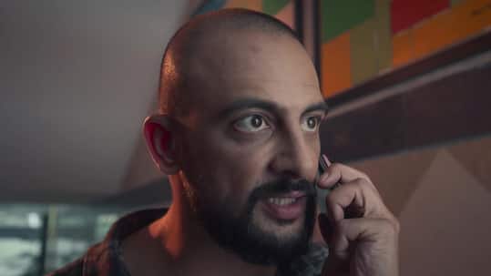 Apharan Season 2 Web Series (2022) | Release Date, Review, Cast ...