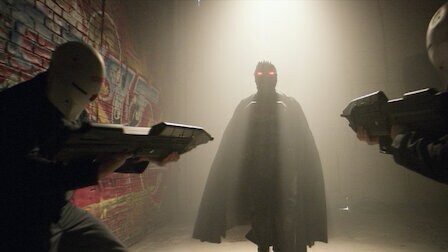 The Guardians of Justice Web Series (2022) | Release Date, Review, Cast ...
