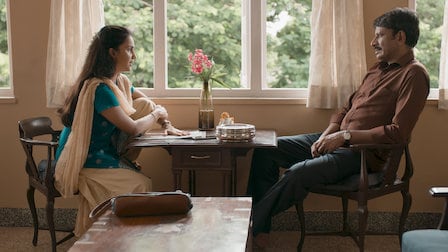 Selection Day Web Series (2018) | Release Date, Review, Cast, Trailer ...