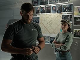 The Terminal List Season 1 Web Series (2022) | Release Date, Review ...