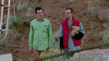 Breaking Bad Season 1 Web Series (2016) | Release Date, Review, Cast ...