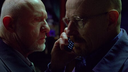 Breaking Bad Season 3 Web Series (2016) | Release Date, Review, Cast ...