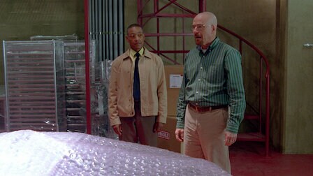 Breaking Bad Season 3 Web Series (2016) | Release Date, Review, Cast ...