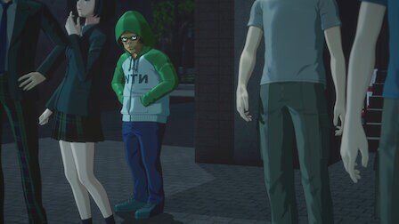 Ultraman Season 1 Web Series (2019) | Release Date, Review, Cast ...