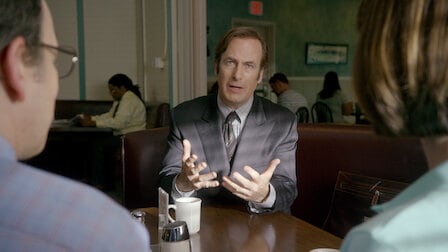 Better Call Saul Season 1 Web Series (2015) | Release Date, Review ...