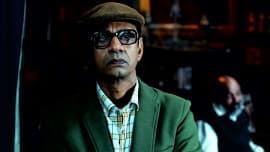 Abhay Season 3 Web Series (2022) | Release Date, Review, Cast, Trailer, Watch Online at Zee5 ...