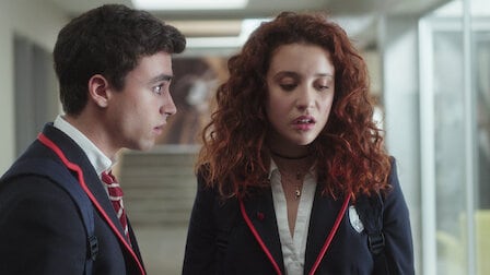 Elite Season 1 Web Series (2018) | Release Date, Review, Cast, Trailer ...